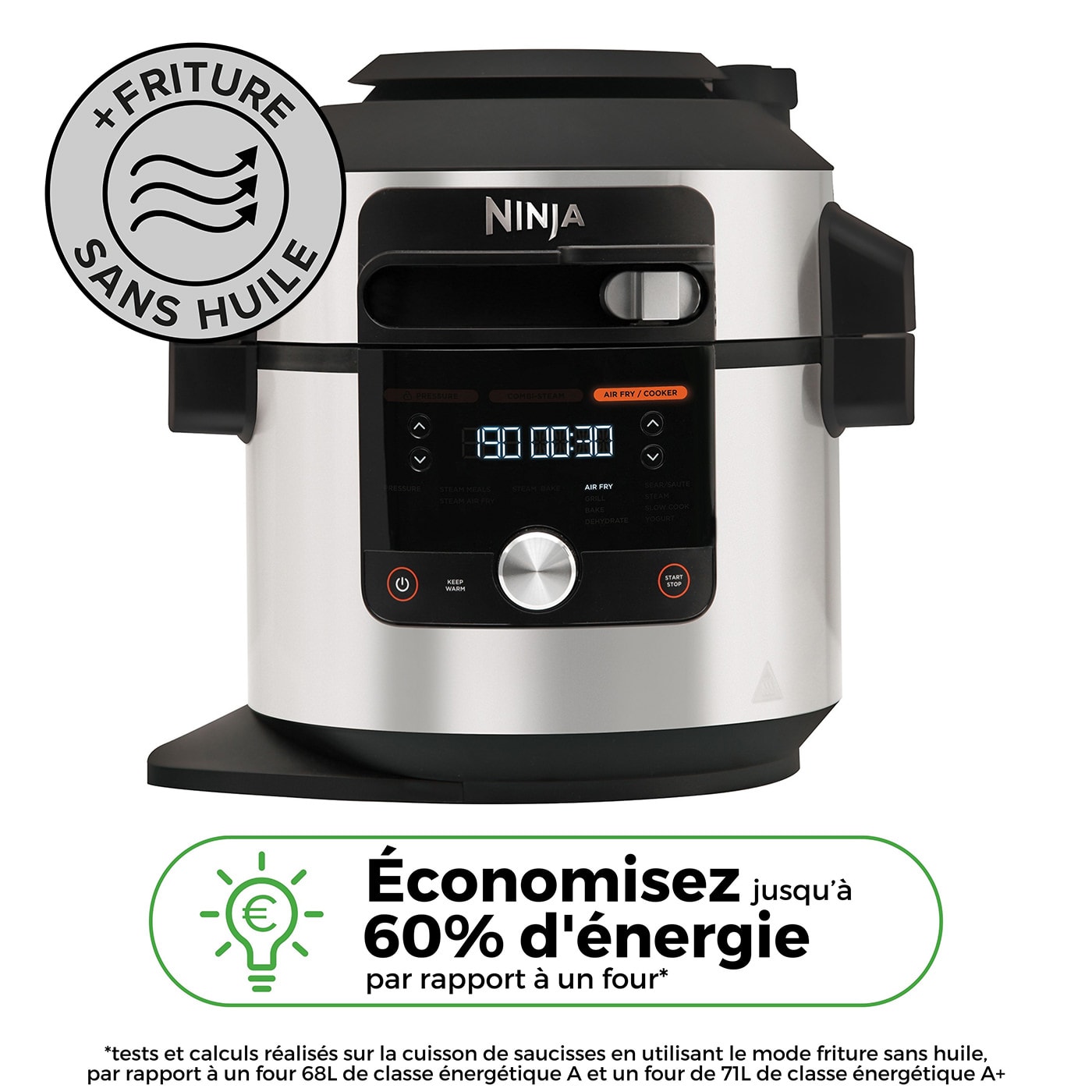 Tous les produits Ninja | Ninja Kitchen France